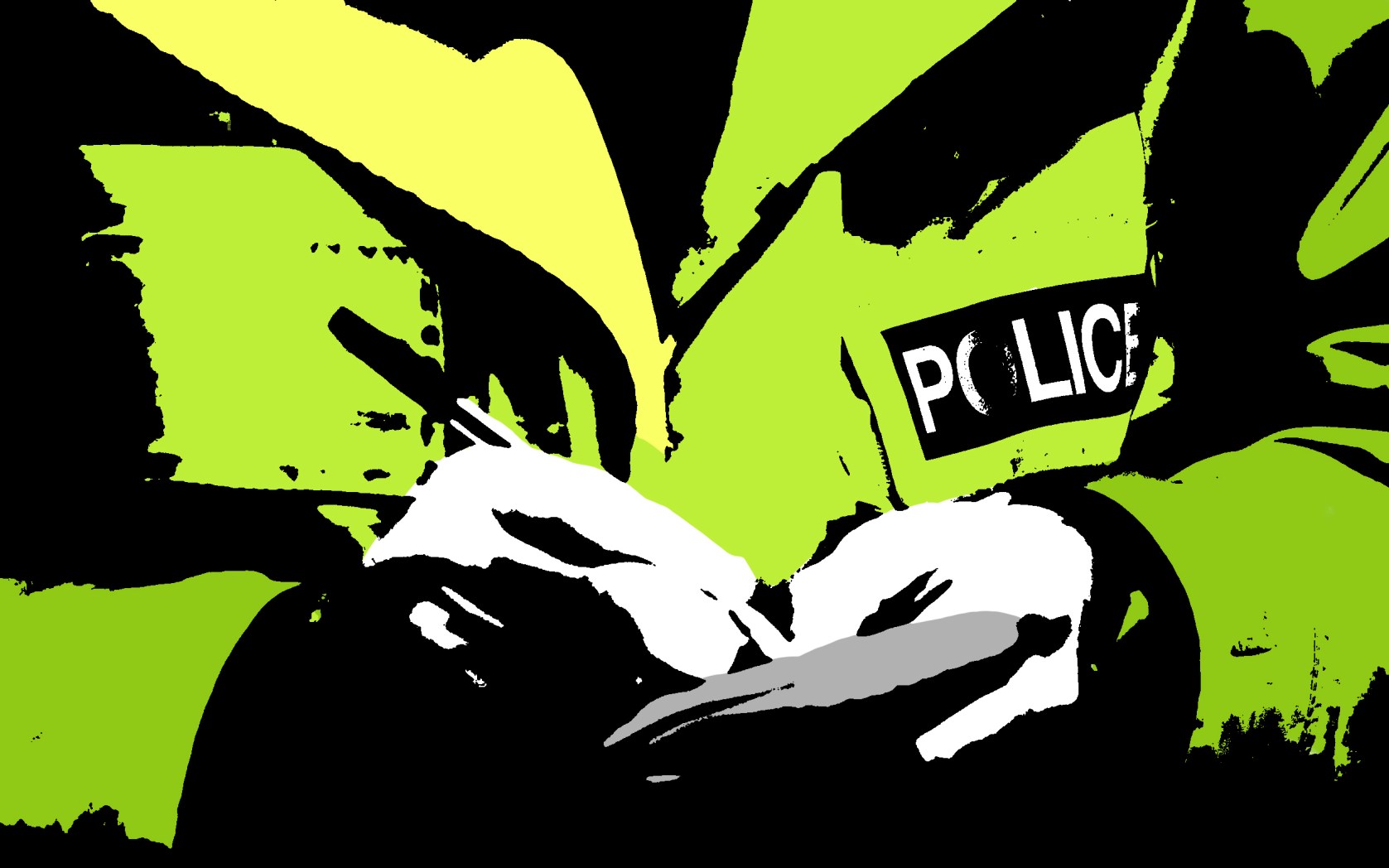 Know Your Rights When It Comes To Police Traffic Stops – Iain Gould ...