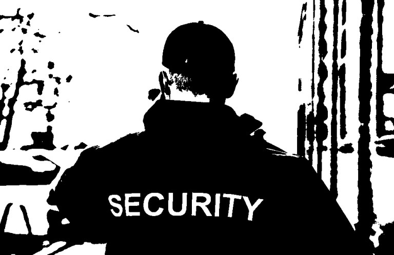 False Imprisonment by a Security Guard – Iain Gould – Actions Against ...